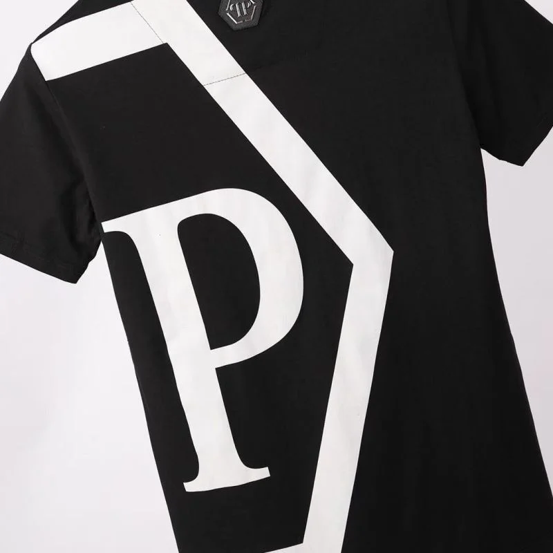Indistinguishable Philipp Plein T-Shirts