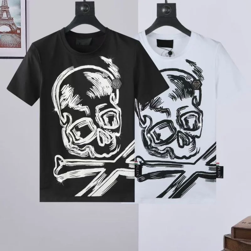High accuracy Philipp Plein T-Shirts