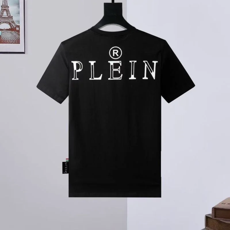 High accuracy Philipp Plein T-Shirts