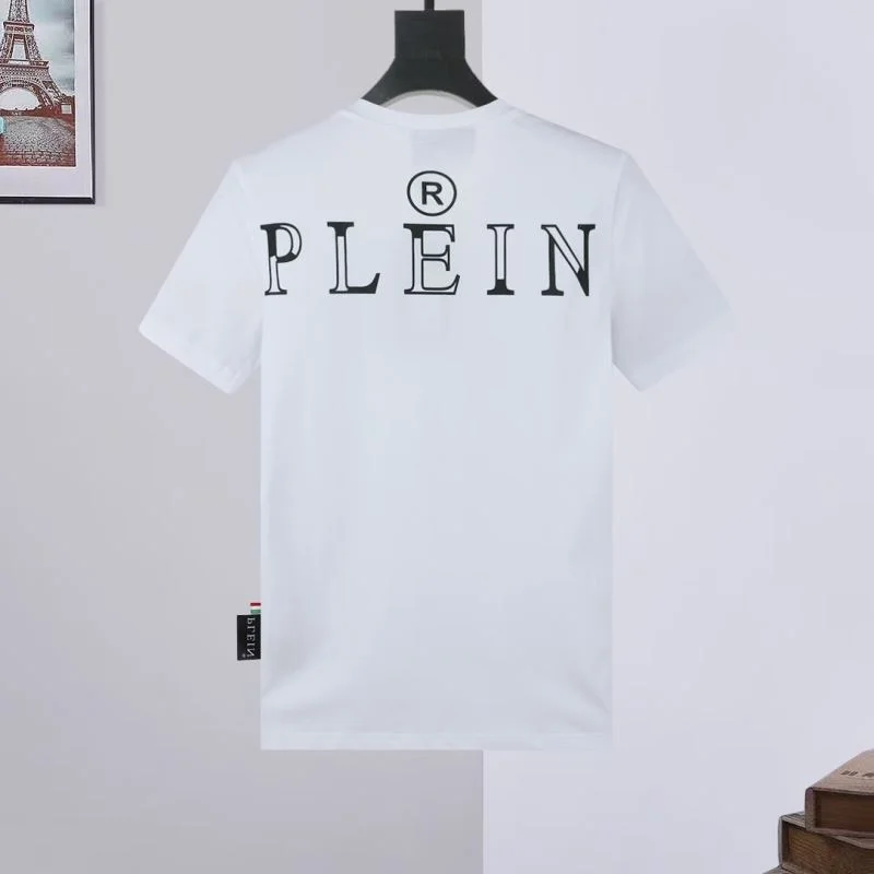 High accuracy Philipp Plein T-Shirts