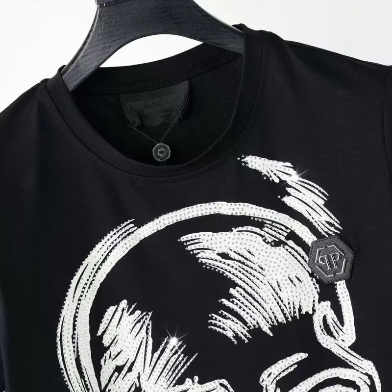 High accuracy Philipp Plein T-Shirts