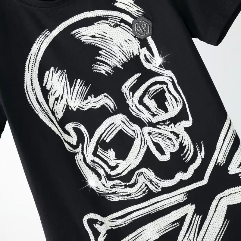 High accuracy Philipp Plein T-Shirts