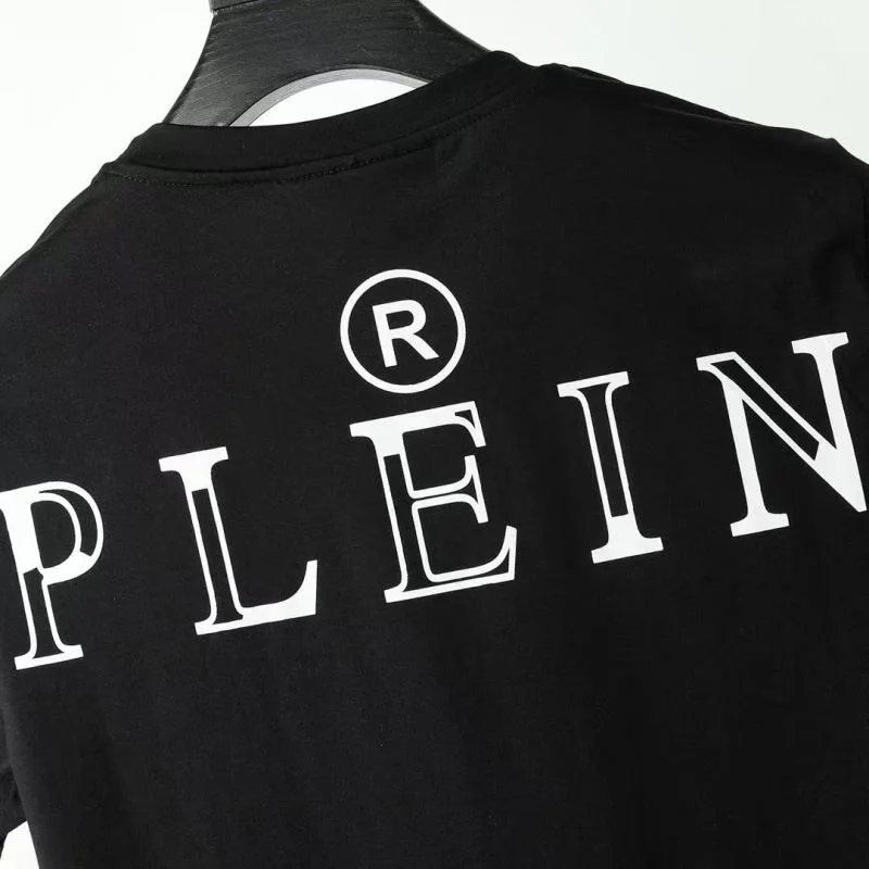 High accuracy Philipp Plein T-Shirts