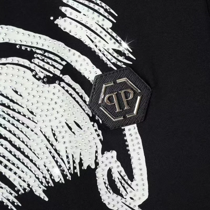 High accuracy Philipp Plein T-Shirts