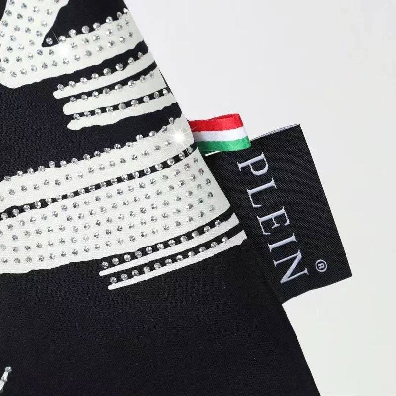 High accuracy Philipp Plein T-Shirts
