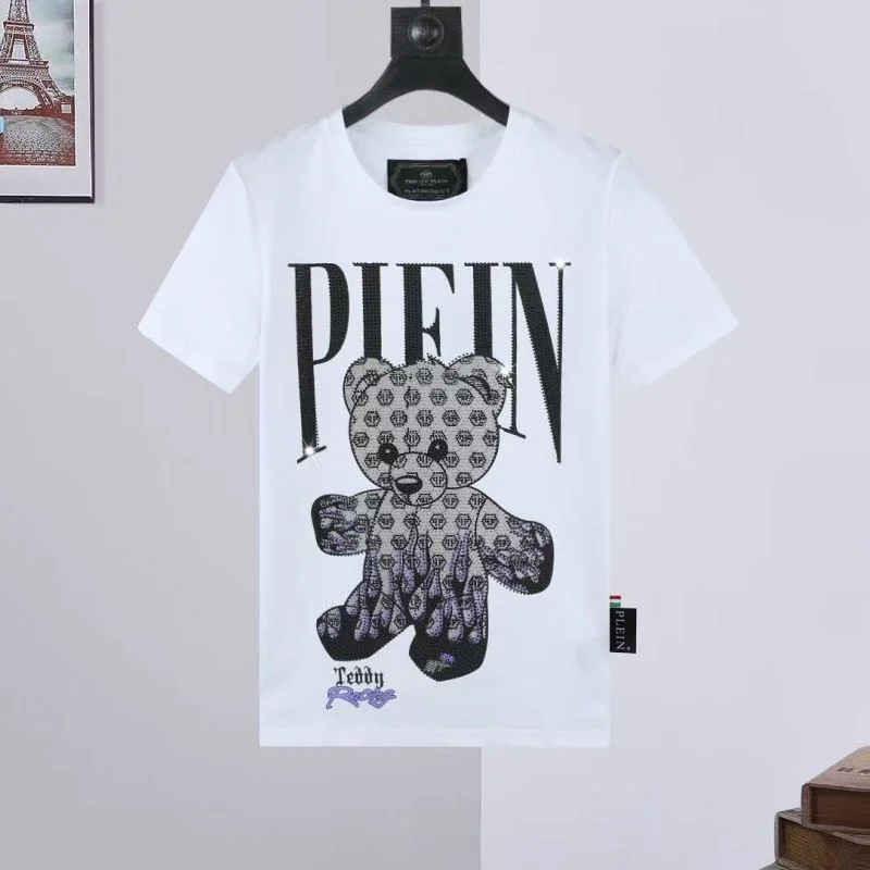 High fidelity Philipp Plein T-Shirts