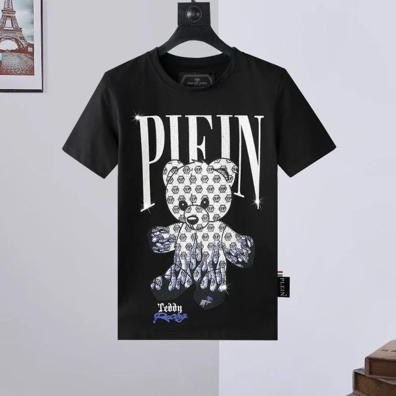 High fidelity Philipp Plein T-Shirts