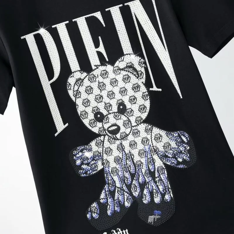 High fidelity Philipp Plein T-Shirts