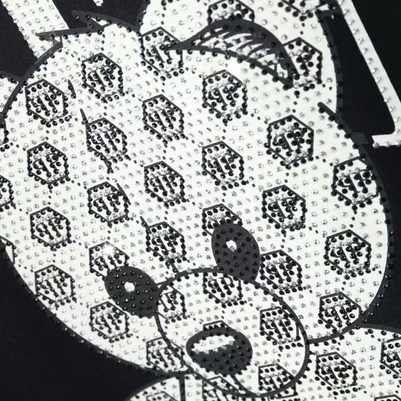 High fidelity Philipp Plein T-Shirts
