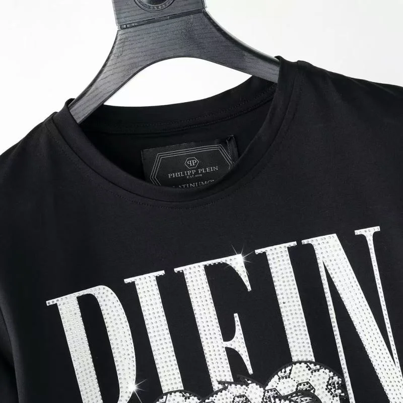 High fidelity Philipp Plein T-Shirts