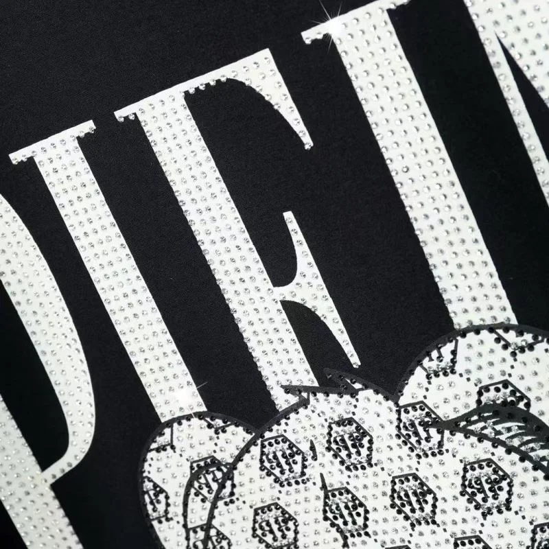 High fidelity Philipp Plein T-Shirts