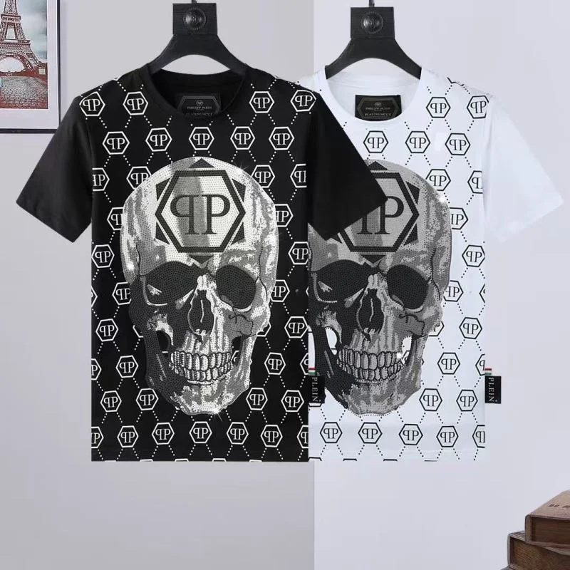 Perfect replica Philipp Plein T-Shirts