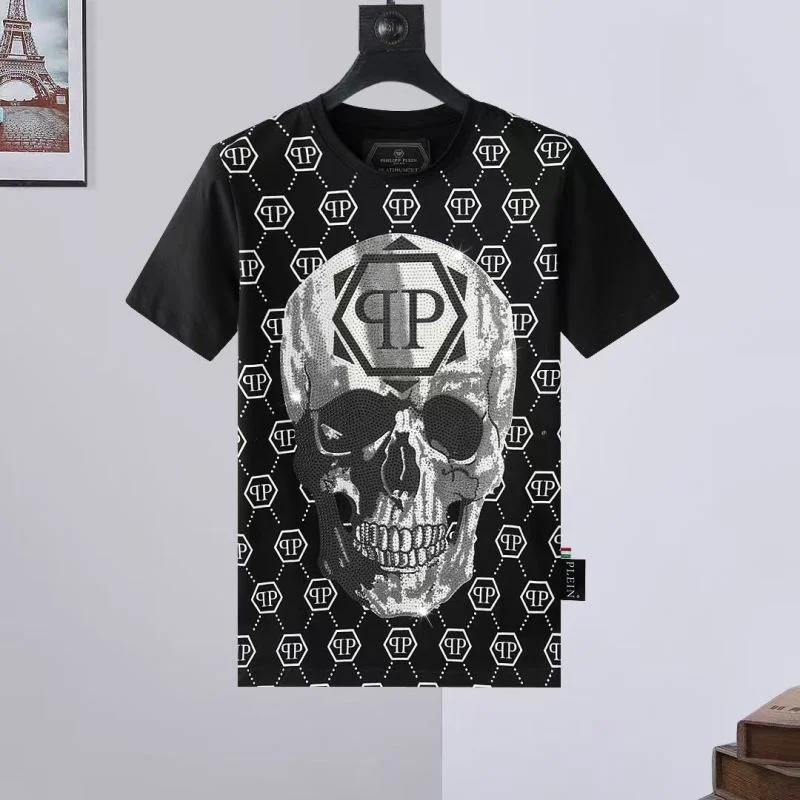 Perfect replica Philipp Plein T-Shirts