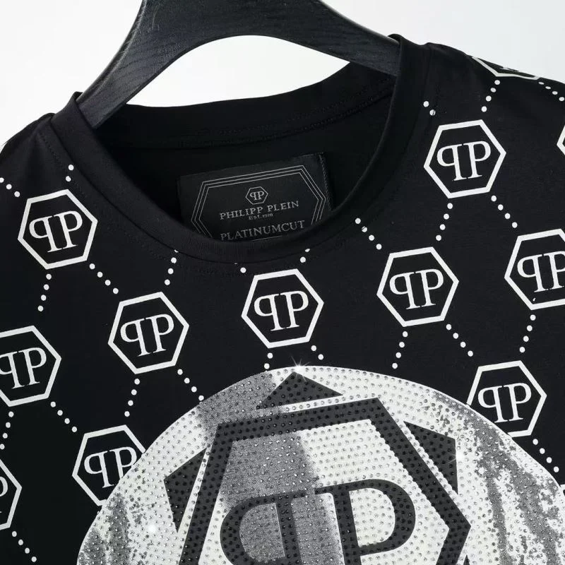 Perfect replica Philipp Plein T-Shirts