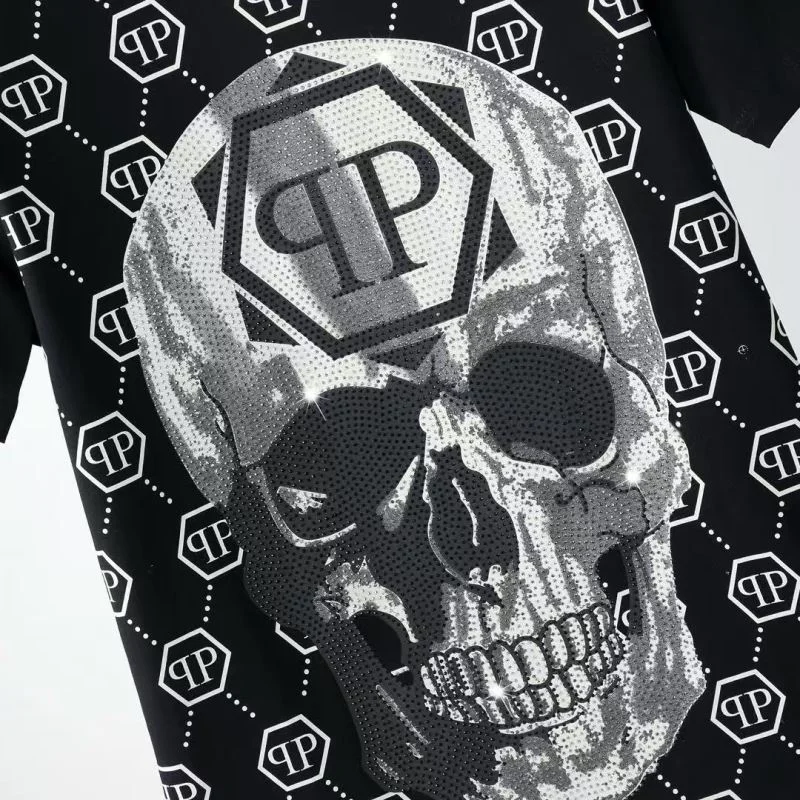 Perfect replica Philipp Plein T-Shirts