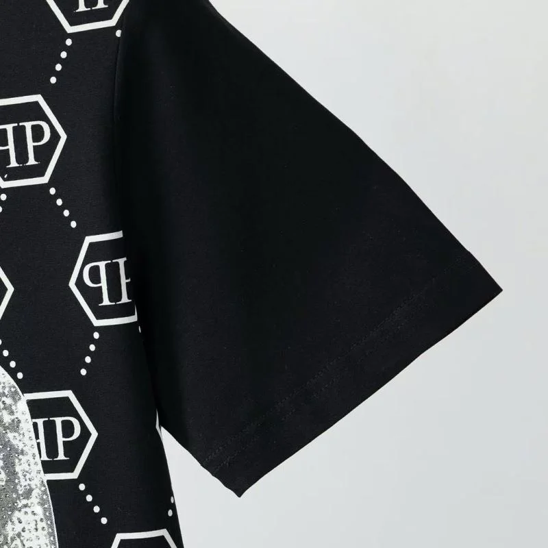 Perfect replica Philipp Plein T-Shirts