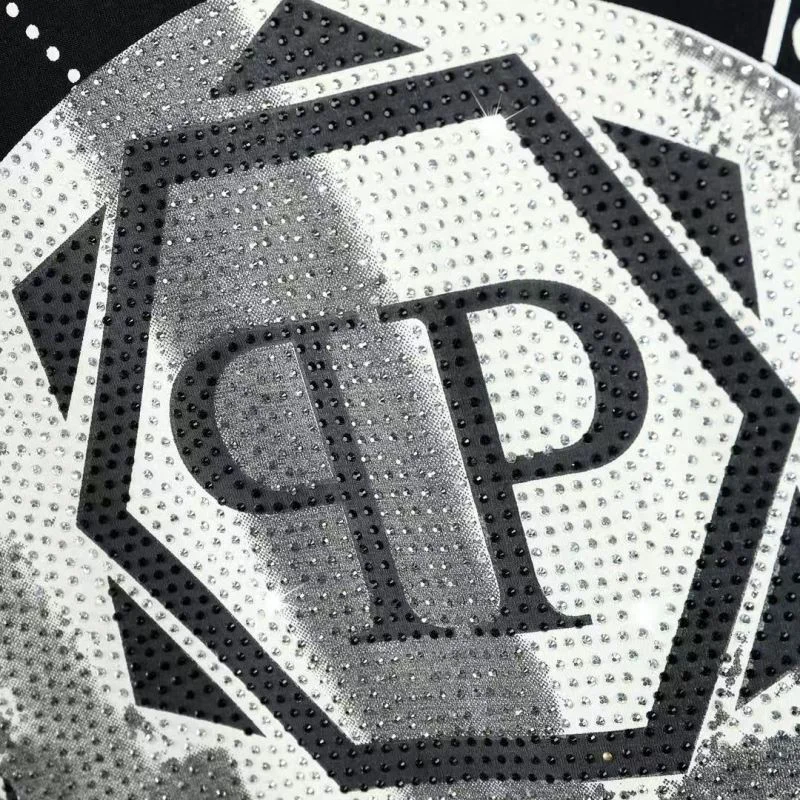 Perfect replica Philipp Plein T-Shirts