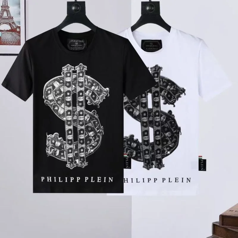 Mirror quality Philipp Plein T-Shirts