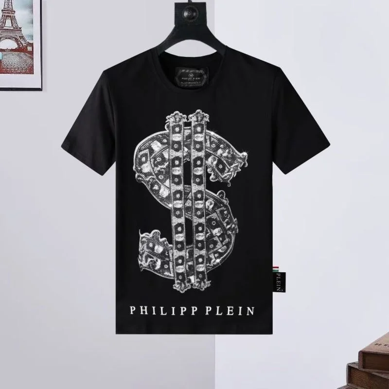 Mirror quality Philipp Plein T-Shirts