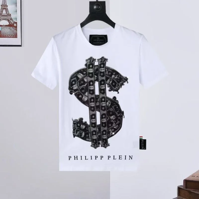 Mirror quality Philipp Plein T-Shirts