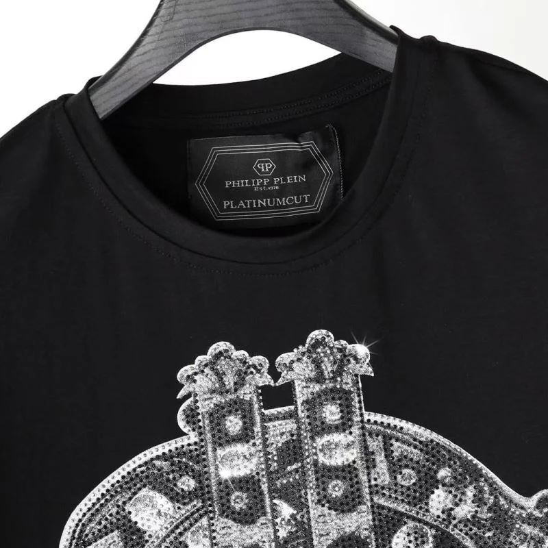 Mirror quality Philipp Plein T-Shirts