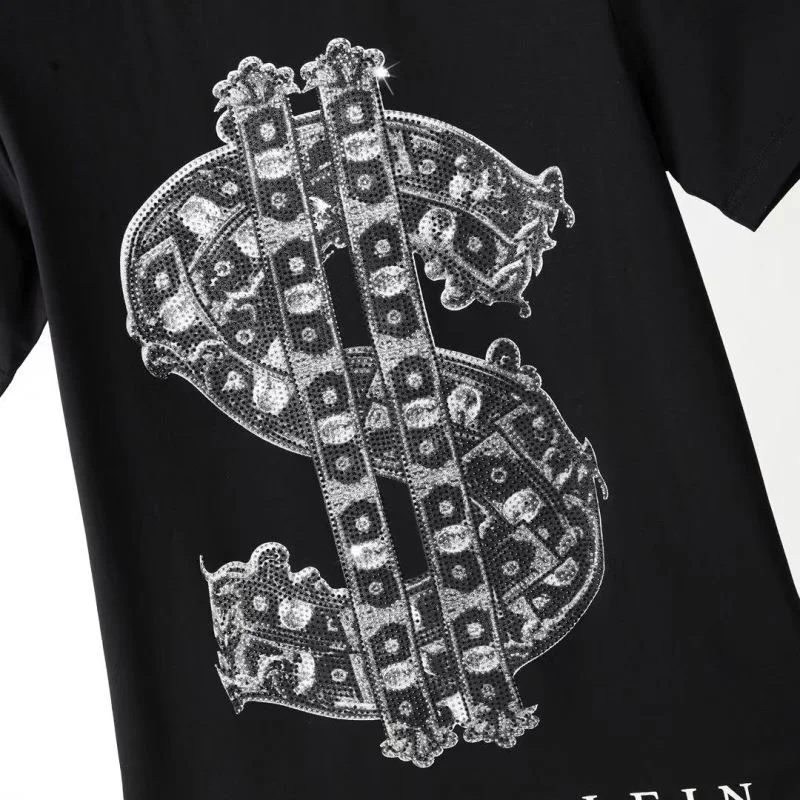 Mirror quality Philipp Plein T-Shirts