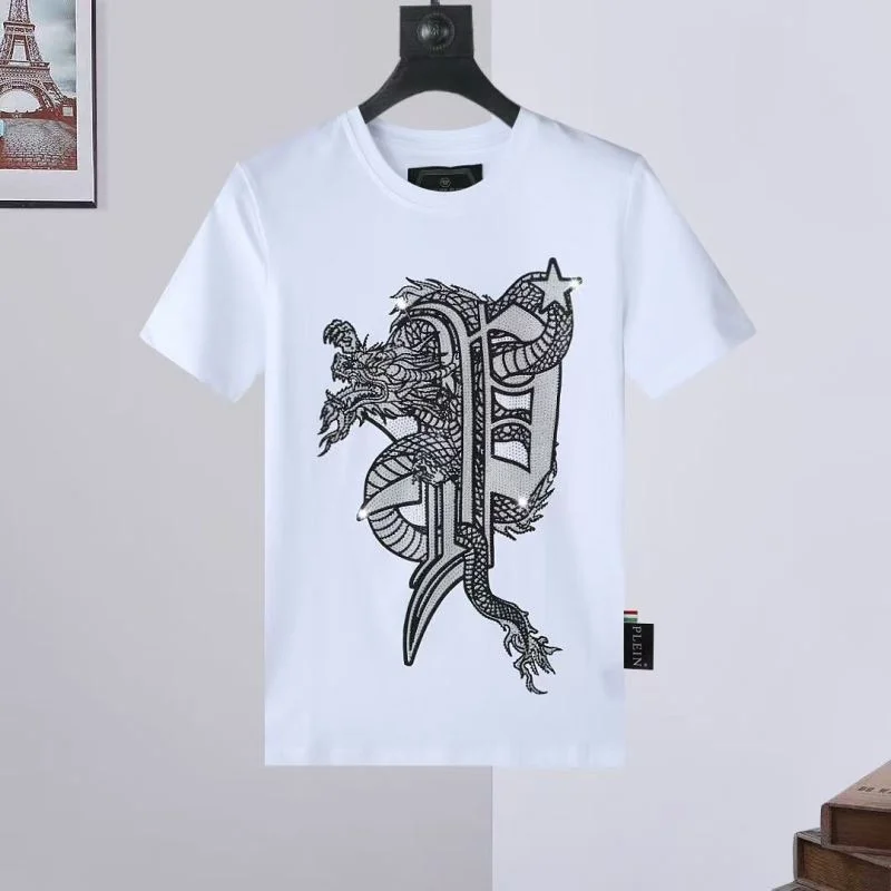 Top match Philipp Plein T-Shirts