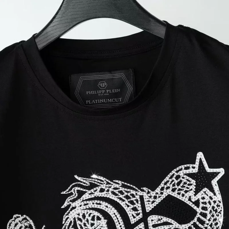 Top match Philipp Plein T-Shirts