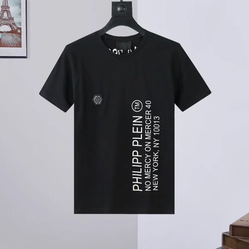 Top mirror Philipp Plein T-Shirts