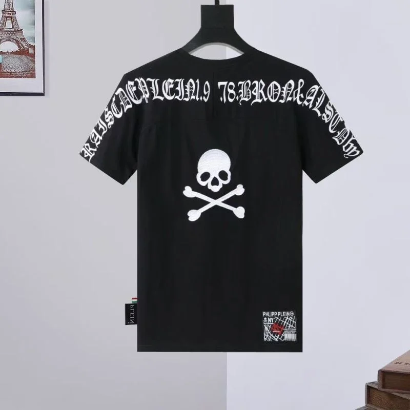 Top mirror Philipp Plein T-Shirts