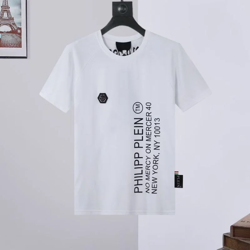 Top mirror Philipp Plein T-Shirts