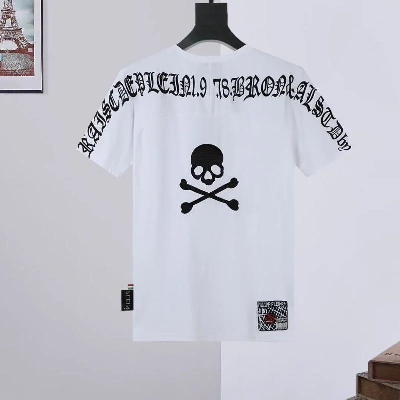 Top mirror Philipp Plein T-Shirts