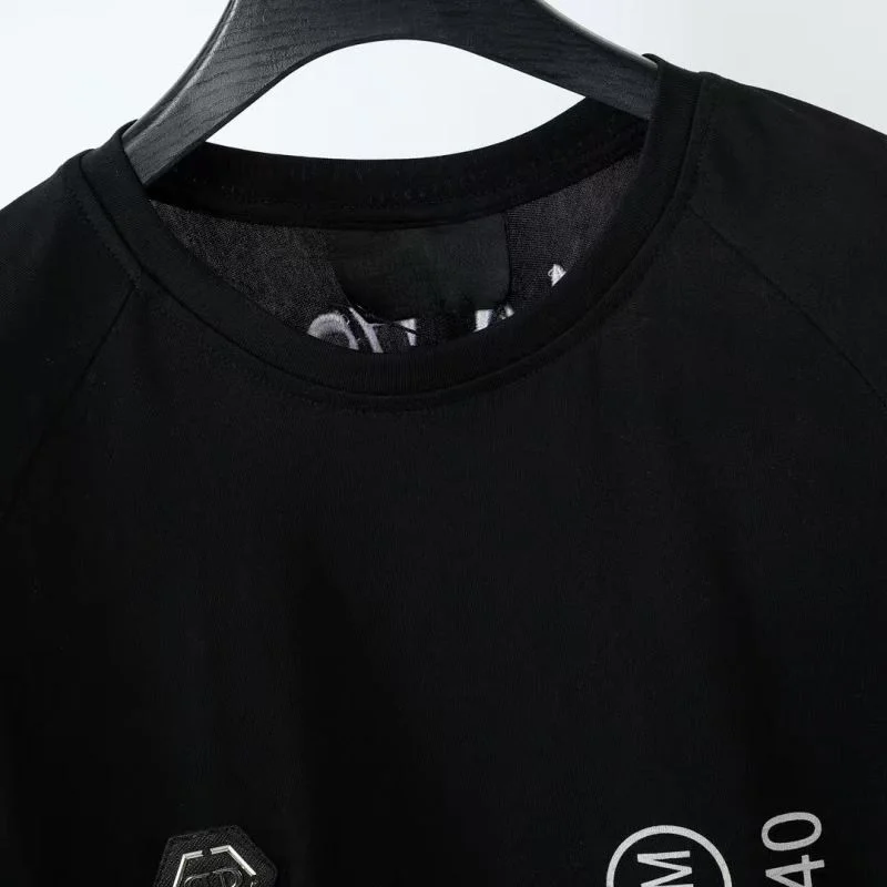 Top mirror Philipp Plein T-Shirts