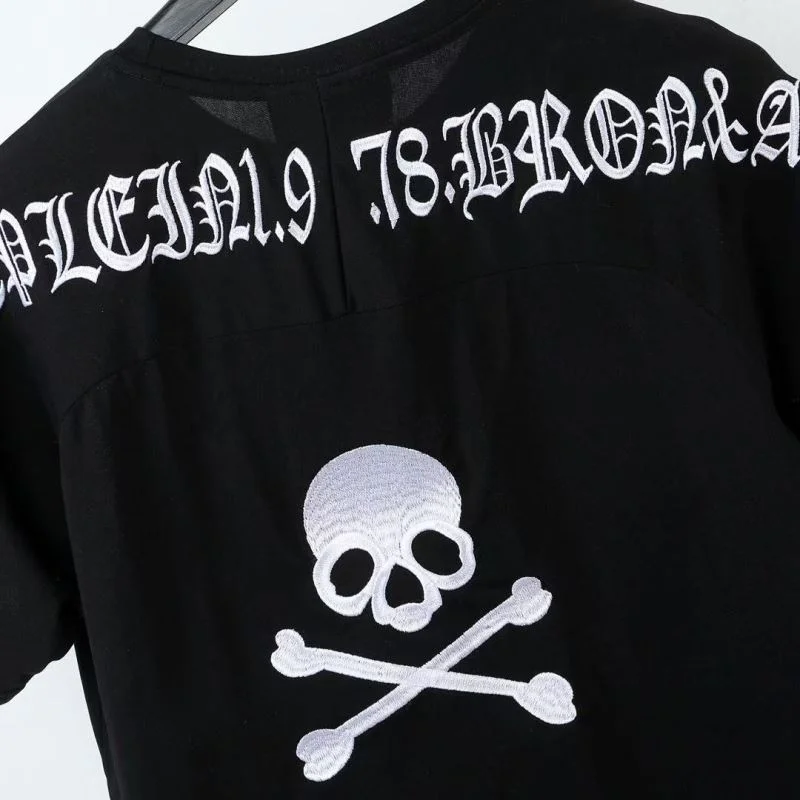 Top mirror Philipp Plein T-Shirts