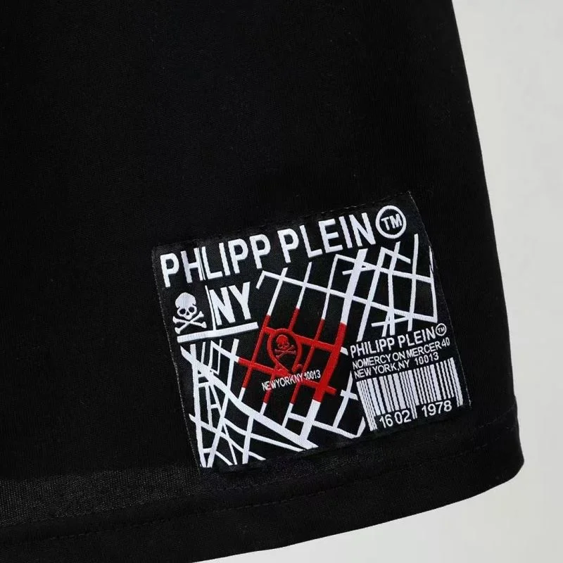 Top mirror Philipp Plein T-Shirts