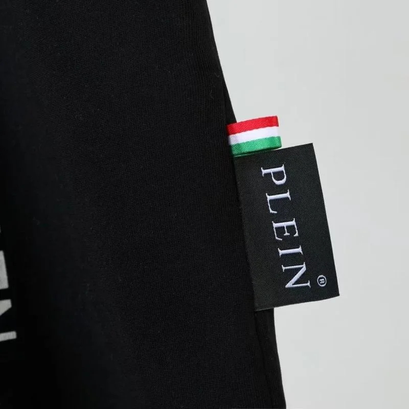 Top mirror Philipp Plein T-Shirts