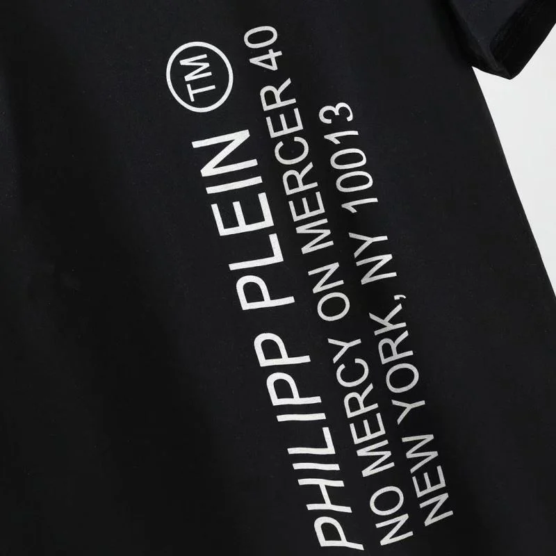 Top mirror Philipp Plein T-Shirts