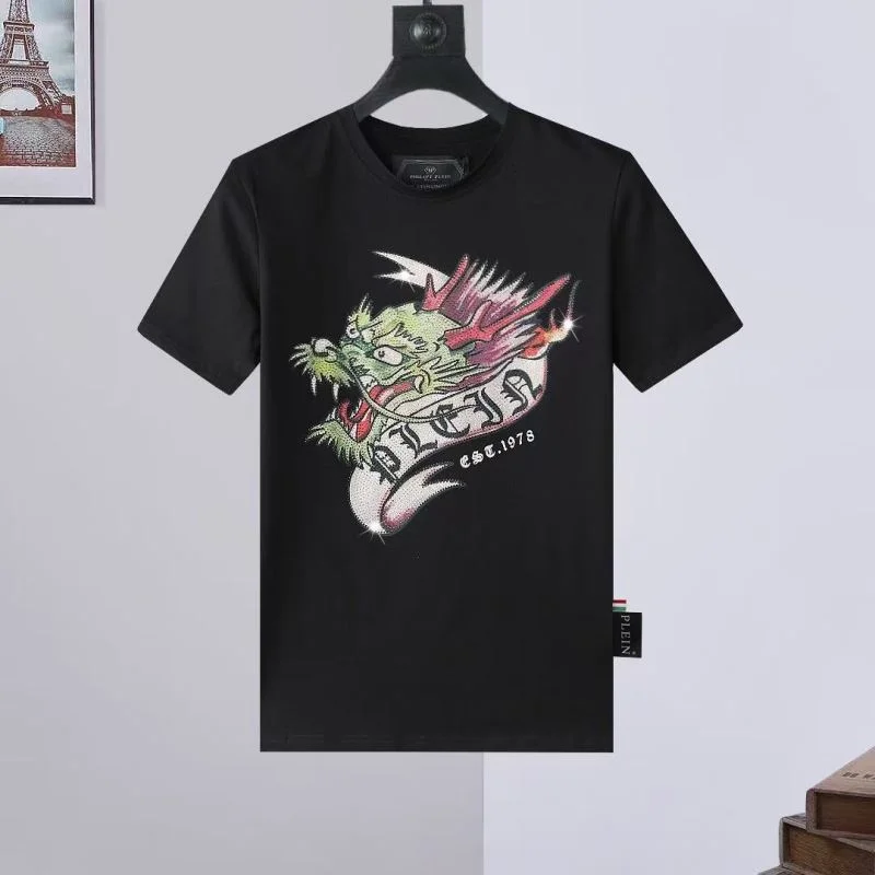 Genuine Philipp Plein T-Shirts