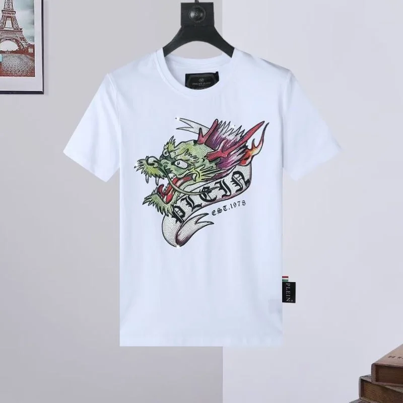 Genuine Philipp Plein T-Shirts