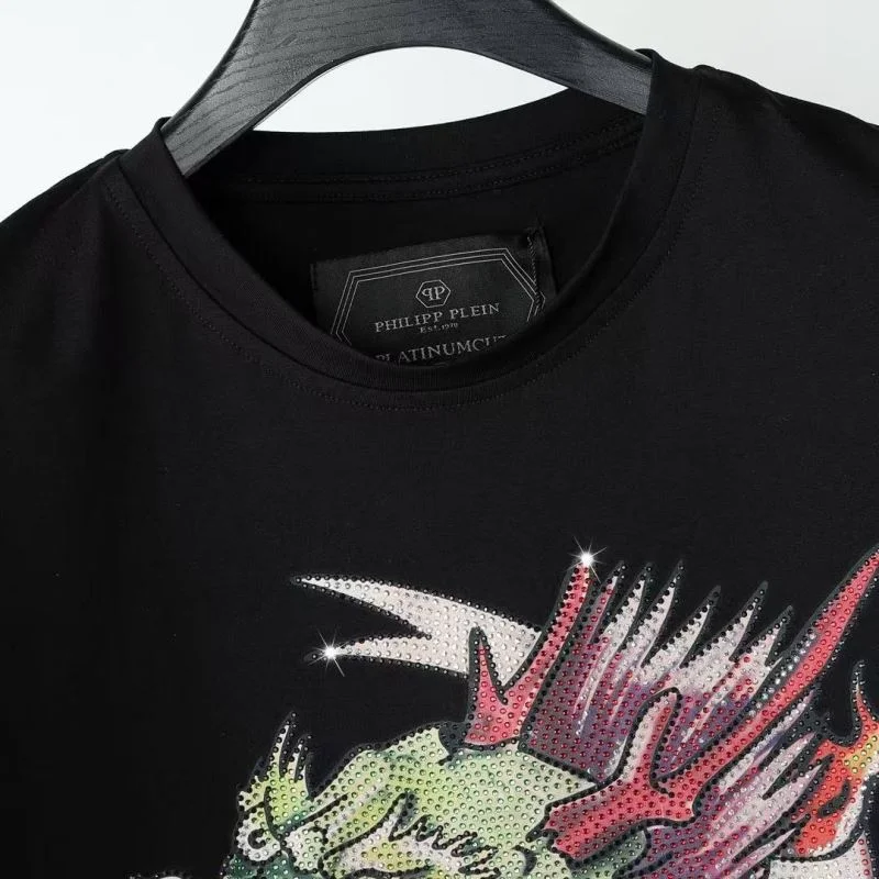 Genuine Philipp Plein T-Shirts