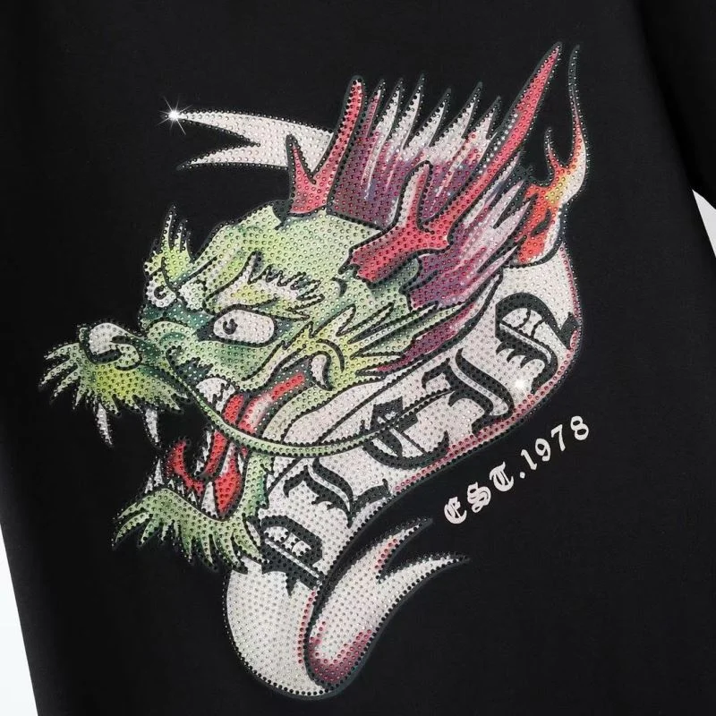 Genuine Philipp Plein T-Shirts