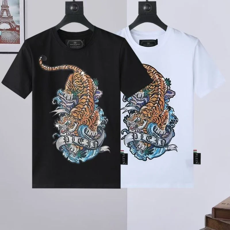 Brand-original Philipp Plein T-Shirts