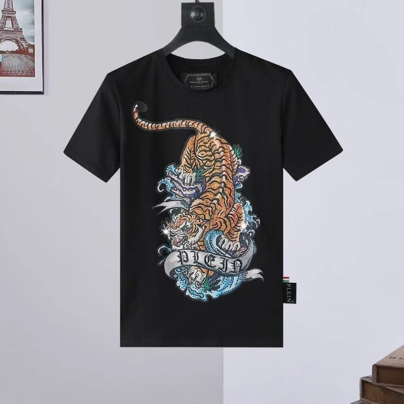 Brand-original Philipp Plein T-Shirts