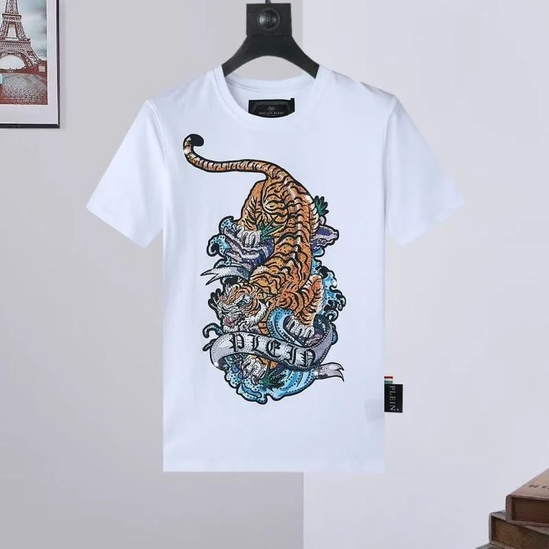 Brand-original Philipp Plein T-Shirts