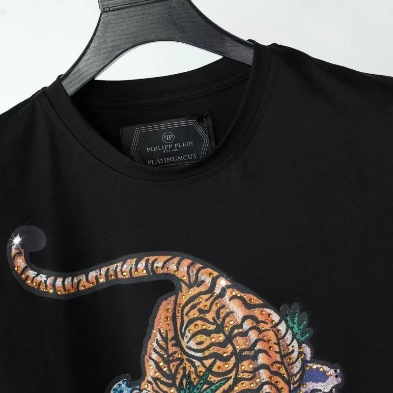 Brand-original Philipp Plein T-Shirts