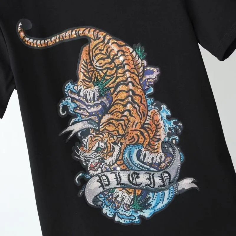 Brand-original Philipp Plein T-Shirts