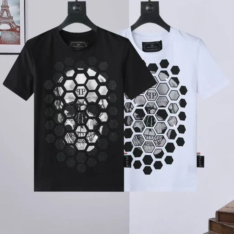 Factory-made Philipp Plein T-Shirts