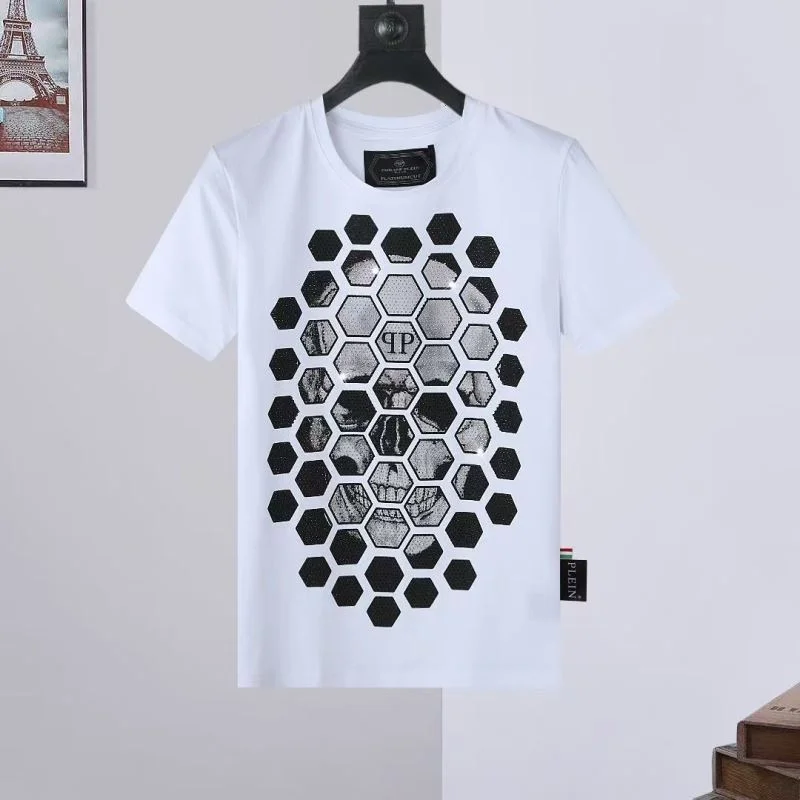Factory-made Philipp Plein T-Shirts