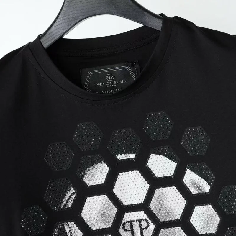 Factory-made Philipp Plein T-Shirts
