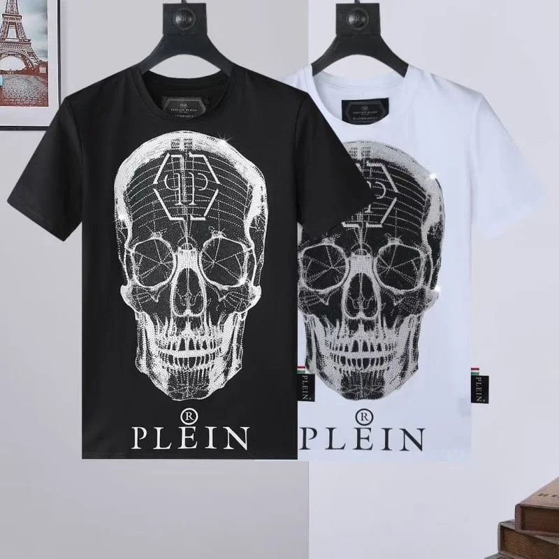 1:1 copy Philipp Plein T-Shirts